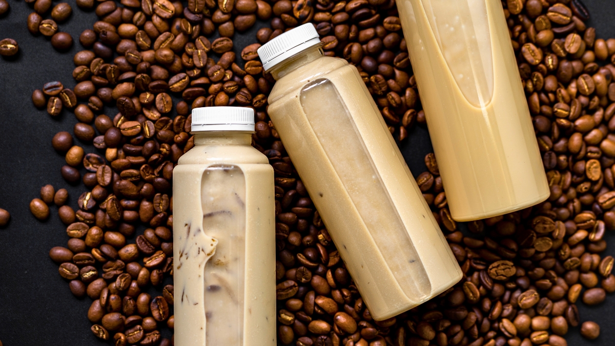 Resep Kopi Botolan Praktis, Enak, dan Siap Jualan!